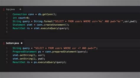 Owasp Top 10 A1 Injection Pptx