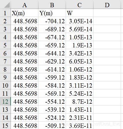 matlab输出数据为excel文件的问题 python 脚本之家