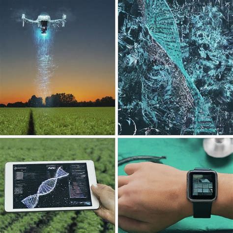 Biotechnology And Software Symphony A Match Made In Innovation Gracy Seth Posted On The Topic