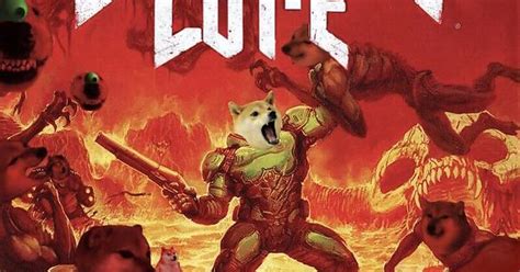 Doge Lore Album On Imgur