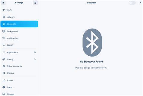 No Bluetooth Found Hardware Support Zorin Forum