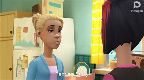 Plotagon Lost Jessica Youtube