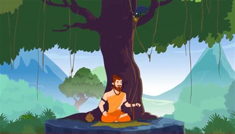 The Sage And The Rat Story Planets