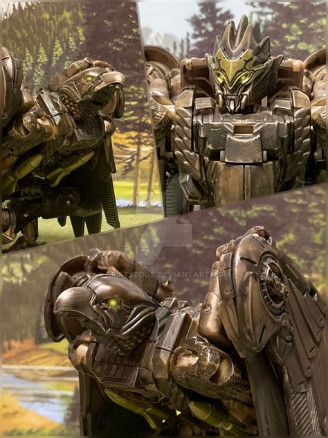 Rotb Airazor By Driftsedge On Deviantart