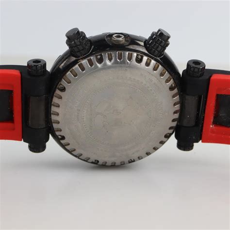 Invicta Limited Edition Mickey Mouse Watch Property Room