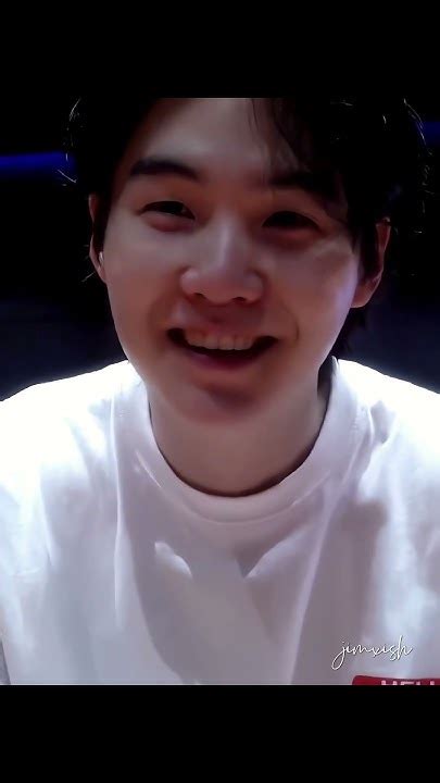Suga Being Cute ️ Suga Cute And Soft Edit 💙 Bts Suga Minyoongi Youtube