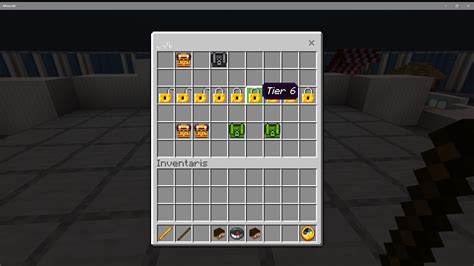 Custom Guis Not Working In New Minecraft Update · Issue 3594 · Geysermcgeyser · Github