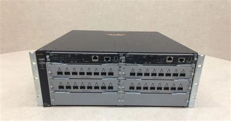 Maximizing Efficiency With HPE Networking Instant On Switches