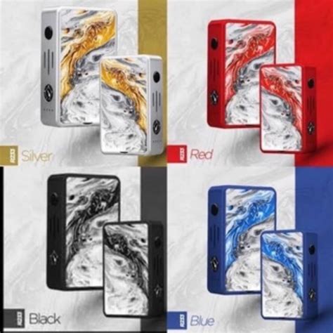 Jual Mod R233 By Hotcig Authentic Shopee Indonesia