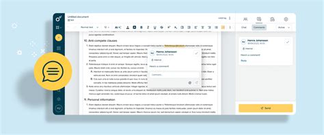 Feature Launch Inline Comments Oneflow