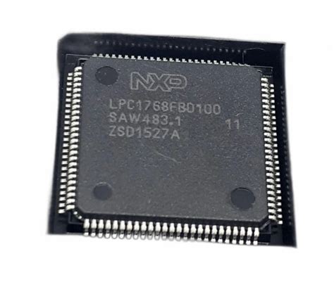 Nxp Microcontroller In Mumbai एनएक्सपी माइक्रोकंट्रोलर मुंबई Latest Price Dealers