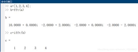 C语言实现fft算法fft C语言 Csdn博客 C语言实现fft算法fft C语言 Csdn博客