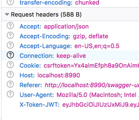 Missing And Incorrect Global Security Configuration · Issue 12 · Micronaut Projectsmicronaut