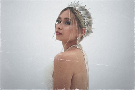 Indonesian Randb Singer Niki To Perform In Sept
