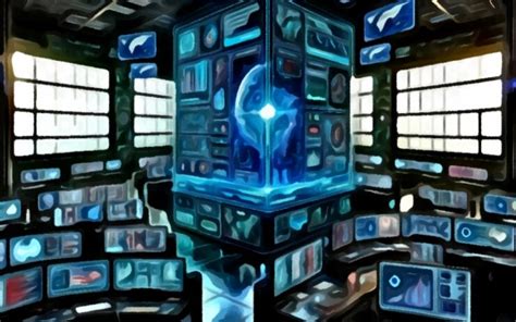 Strengthening Defenses Against Ai Driven Disinformation New Geopolitics Research Network