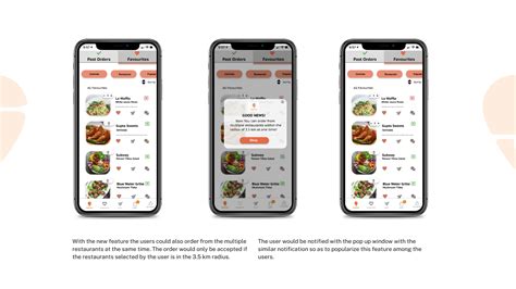 Swiggy App Redesign Behance