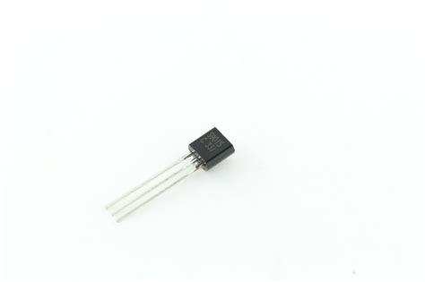 Low Frequency Low Noise Amplifier S9015 Pnp Transistor Package To 92 Brand Hgf Lead Time 7