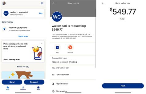Paypal Request Scams See Scammers Charging Without Reason How To Tell Pickr Paypal Request Scams See Scammers Charging Without Reason How To Tell Pickr