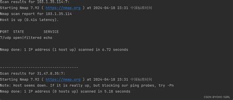 Python来实现nmap扫描python实现nmap扫描等安全插件编写 Csdn博客 Python来实现nmap扫描python实现nmap扫描等安全插件编写 Csdn博客