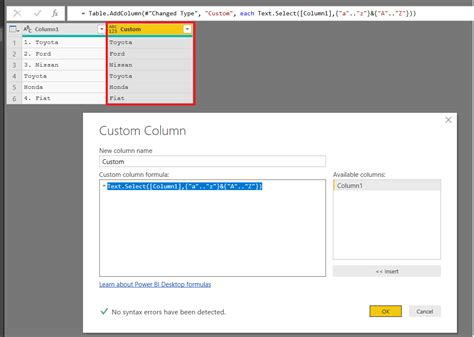 Solved Edit Single Cell Using Power Query Microsoft Fabric Community