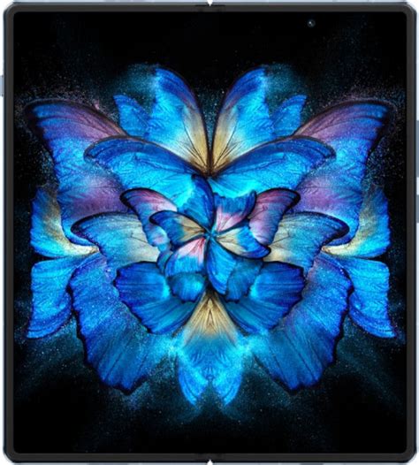 Vivo X Fold Plus Price In India Full Specs Release Date Nd November Mobiles Com