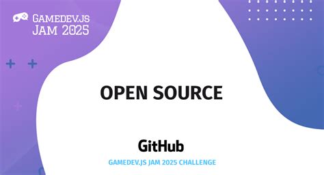 Gamedevjs Web Game Development Community