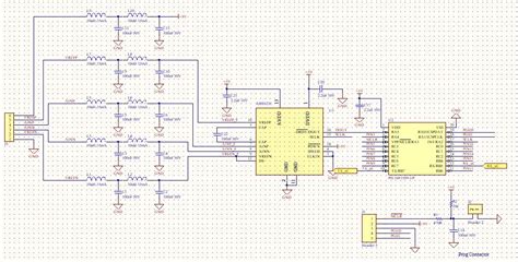 ADS1231 Data Is Never READY Data Converters Forum Data Converters TI E2E Support Forums
