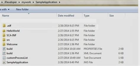 LAKSHMI WEBLOGIC SOA ADMIN Deploying Multiple SOA Composites Through ANT