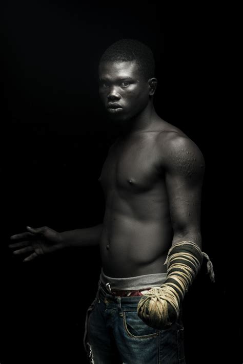 Dambe Forgotten Nigerian Martial Art Is Growing Online Cnn
