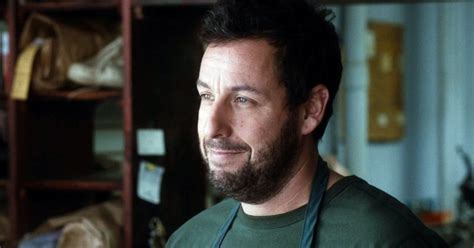 Review ‘the Cobbler With Adam Sandler A World In Others Shoes