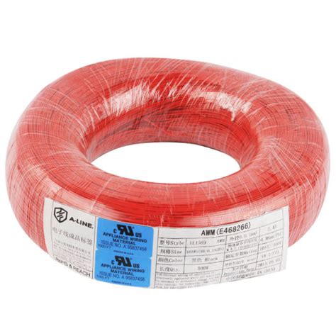 Ul 1569 Electrical Wire
