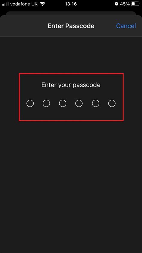 Adding Trusted Root Certificates To IOS The ICT Guy