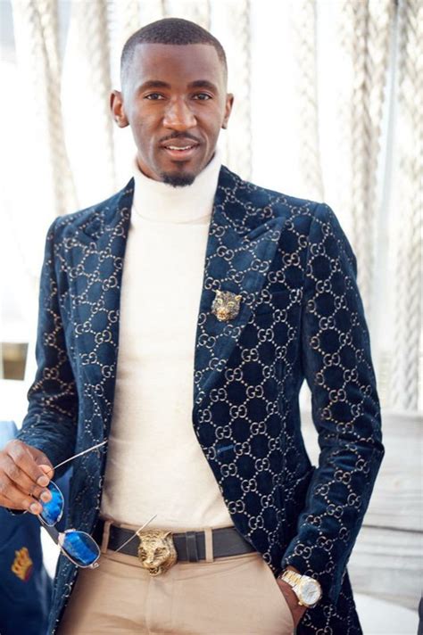 Video Controversial Prophet Passion Java Shows Off Ammunition