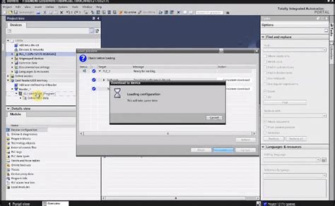 How To Take Backup Of Program From Seimens PLC To SD Card Siemens Industrial Automation PLC