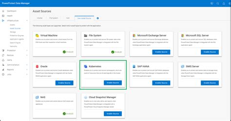 Dell Emc Powerprotect Data Manager Protecting Openshift Workloads At