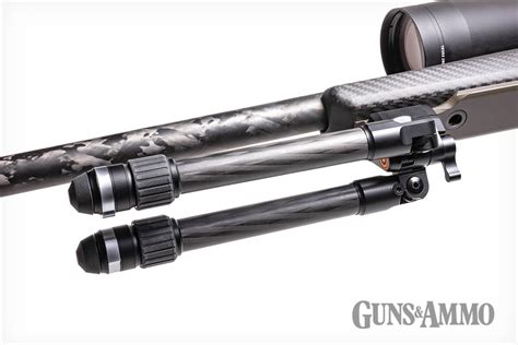 Gunwerks Nexus Rifle Full Review Guns And Ammo