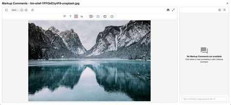 Database Upload Fields General Markup Comments Intelligencebank Helpdesk