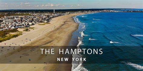 The Hamptons New York