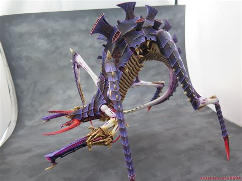 Tyranid Hierophant