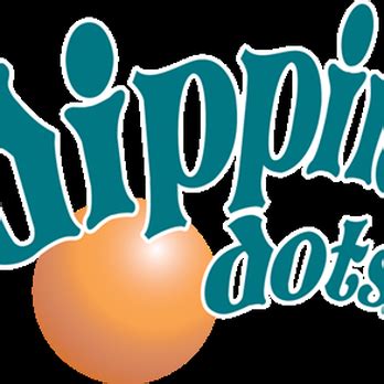 Dippin Dots Logo Png