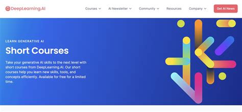 Learn Generative Ai From Deeplearningai Short Courses 概要まとめ Kaeken