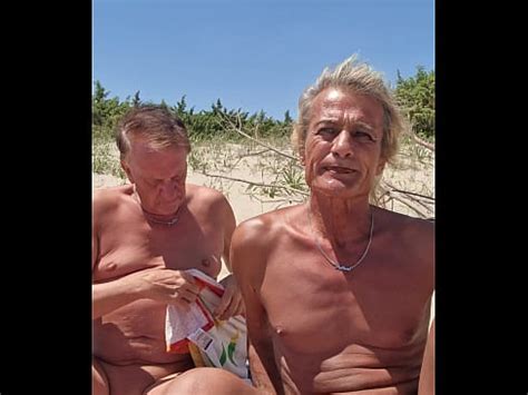 Live Sex Show Recording Nudist Beach Mobile Version 4K Shemale Girlfriend And Cis Man19 05