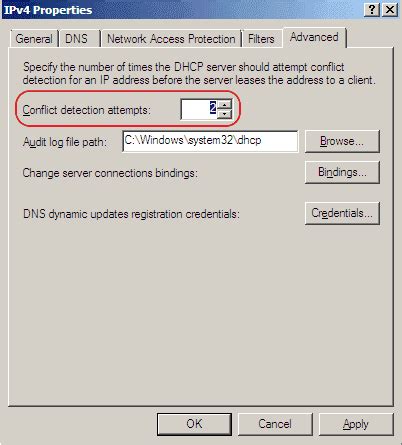 How To Avoid IP Address Conflicts 4sysops