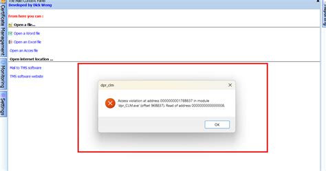 Tms Security Tuilformpolicy On Multiple Forms Tms Vcl Security