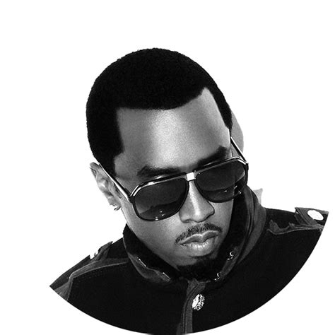 Diddy Sean Combs 590x590 Png Download