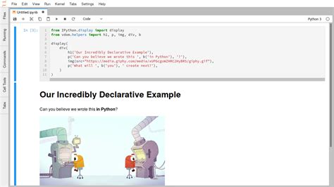 File And Output Formats JupyterLab 1 2 21 Documentation