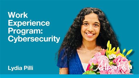 Alberta Technology And Innovation On Linkedin Cybersecurity Cybersecurityawarenessmonth Csam2023