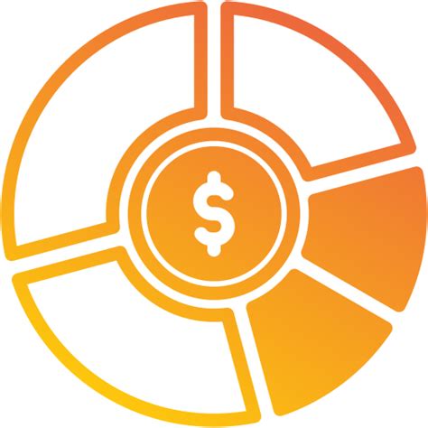 Asset Allocation Free Business And Finance Icons