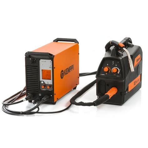 Kemppi X3 400 500 Amcoweld Inc Pte Ltd