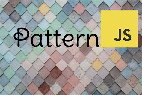 Javascript Design Patterns